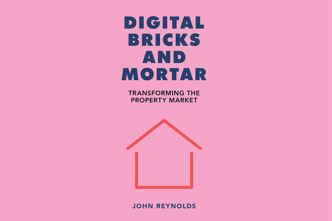 John Reynolds: On the verge of the “Propertyverse” - Coadjute