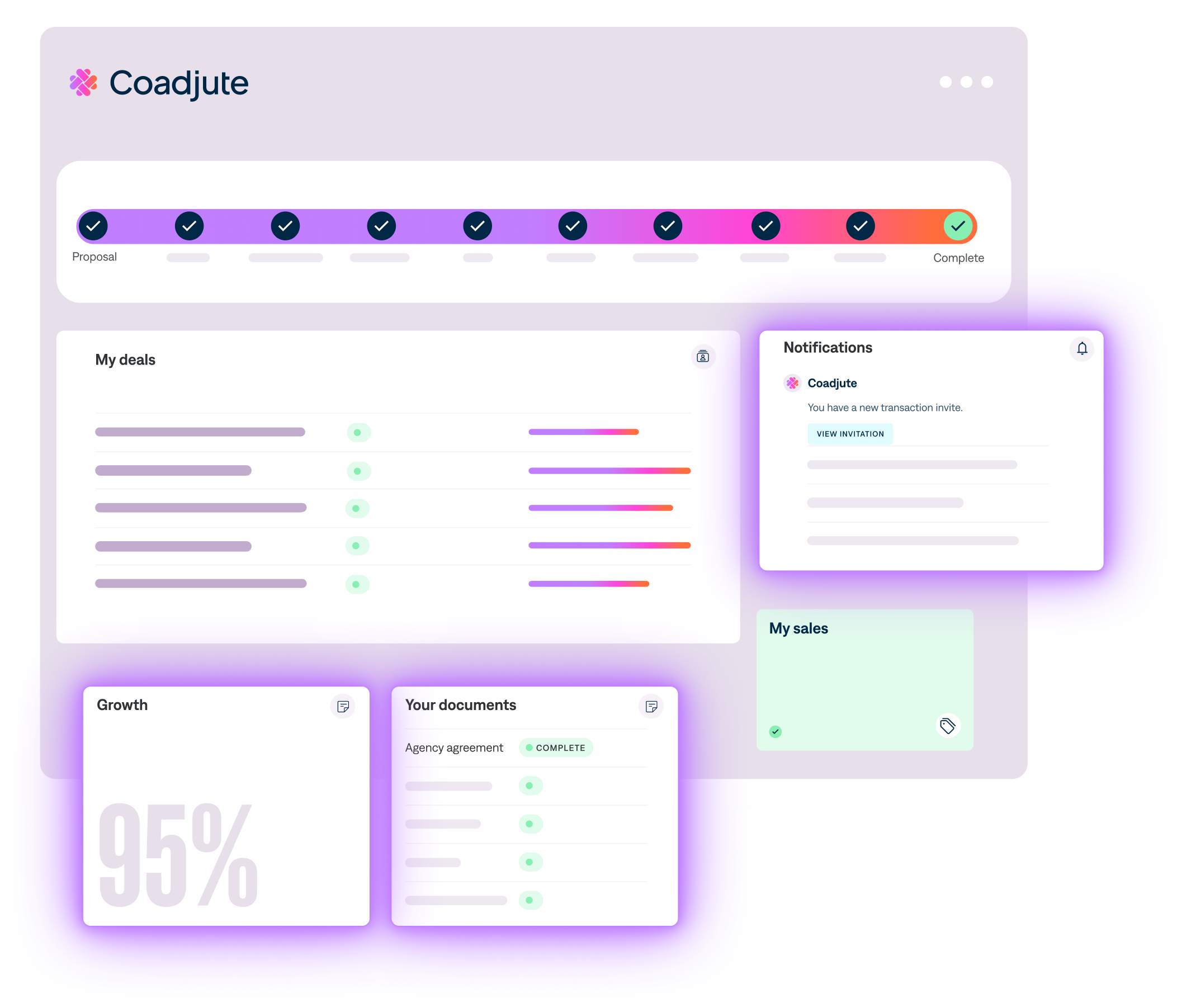 Product The Coadjute Platform Coadjute product-the-coadjute-platform-coadjute